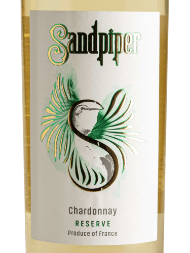 Sandpiper Chardonnay Reserve | Vivino English