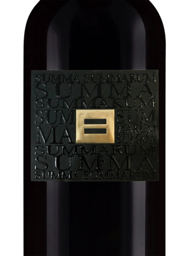 Summa Summarum Primitivo | Vivino US