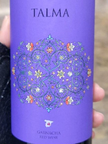 Bodegas Bastida Talma Garnacha | Vivino US