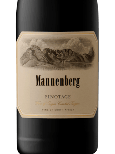 Mannenberg Pinotage | Vivino US