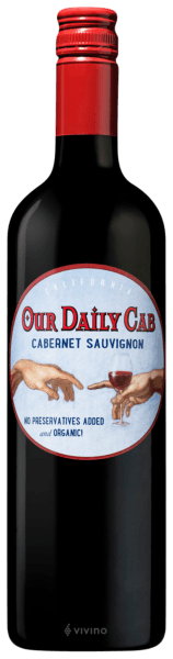 Our Daily Cabernet Sauvignon | Vivino Australia