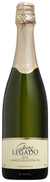 Gran Legado Brut | Vivino US