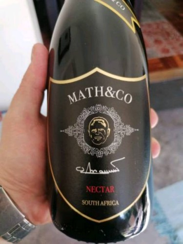 Math & Co Nectar | Vivino US