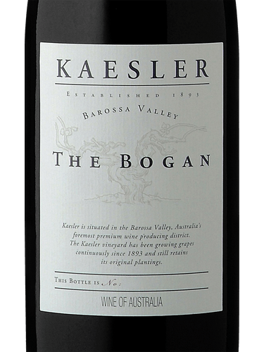 Kaesler The Bogan | Vivino English