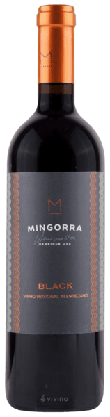 Mingorra Black | Vivino US
