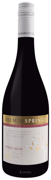 Hilmar Springs Pinot Noir | Vivino US