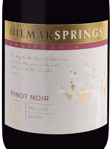 Hilmar Springs Pinot Noir | Vivino US