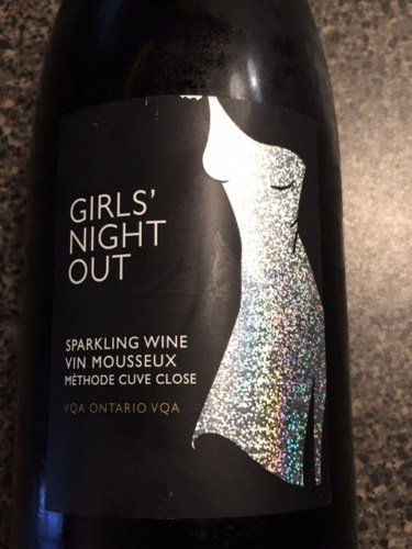 Girls' Night Out Sparkling | Vivino US