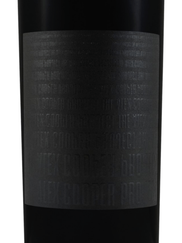 The Alex Cooper Project Doug Rafanelli Vineyard | Vivino US