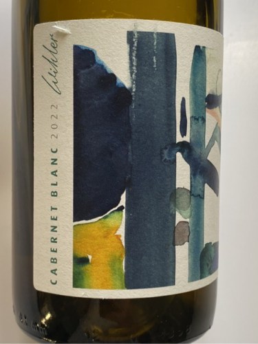 Weingut Wihler Cabernet Blanc | Vivino US