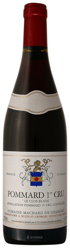 Domaine Machard de Gramont Winery | Vivino