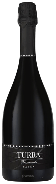 Turra Franciacorta Satèn | Vivino US