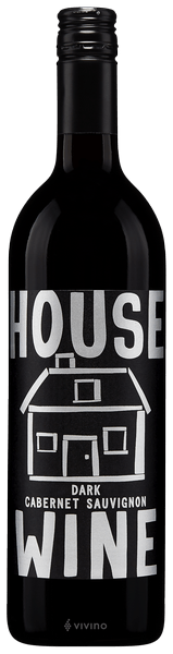 Original House Wine Dark Cabernet Sauvignon | Vivino US