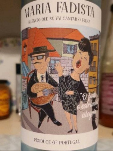 Maria Fadista Branco | Vivino US