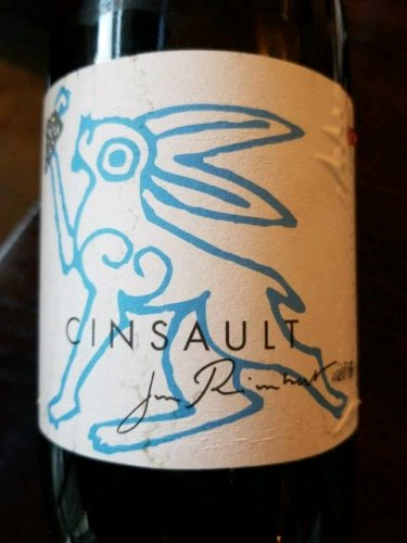 Domaine Rimbert Cinsault | Vivino US