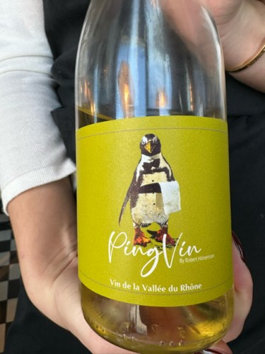 Ping Vin La Suizenne Blanc | Vivino US