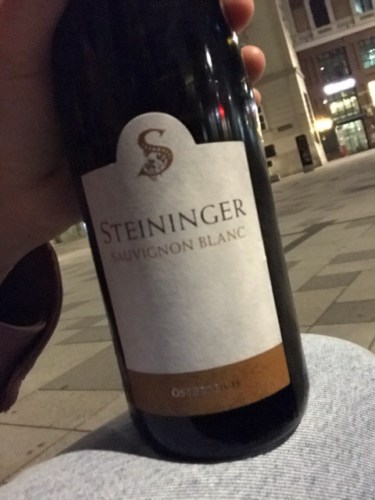 2021 Steininger Sauvignon Blanc | Vivino US