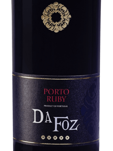 N.V. Quinta da Foz Ruby Porto | Vivino US