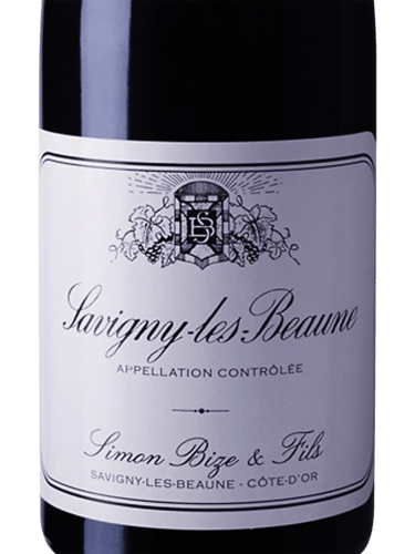 Simon Bize & Fils Savigny-lès-Beaune Rouge | Vivino US