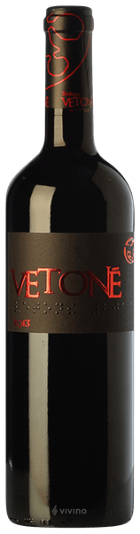 Bodegas Vetoné Tinto | Vivino US