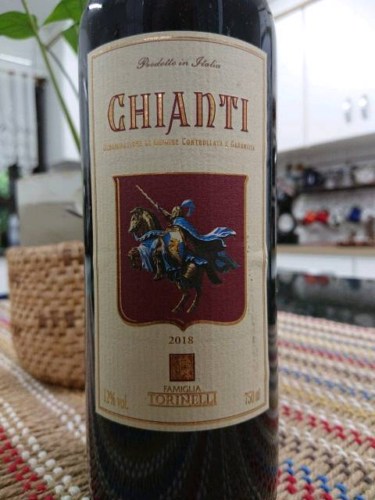 Famiglia Torinelli Chianti | Vivino 日本