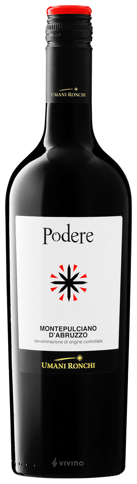 Umani Ronchi Winery | Vivino