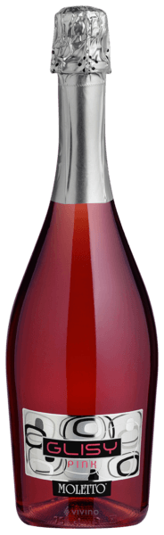 Moletto Glisy Pink | Vivino English