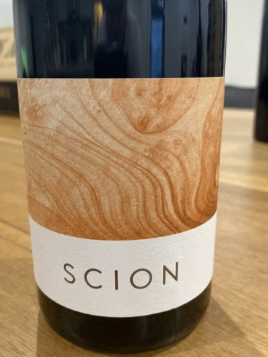 Scion Shiraz | Vivino US