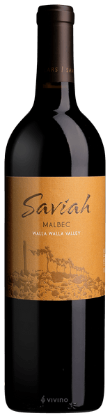 2020 Saviah Malbec | Vivino US
