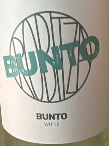 Robitza Bunto White | Vivino US