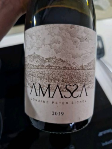 Domaine Peter Sichel Amassa | Vivino English