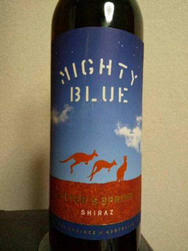 Mighty Blue Flyer’s Spring Shiraz | Vivino Canada