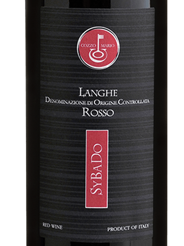 Cozzo Mario Sybado Langhe Rosso | Vivino US