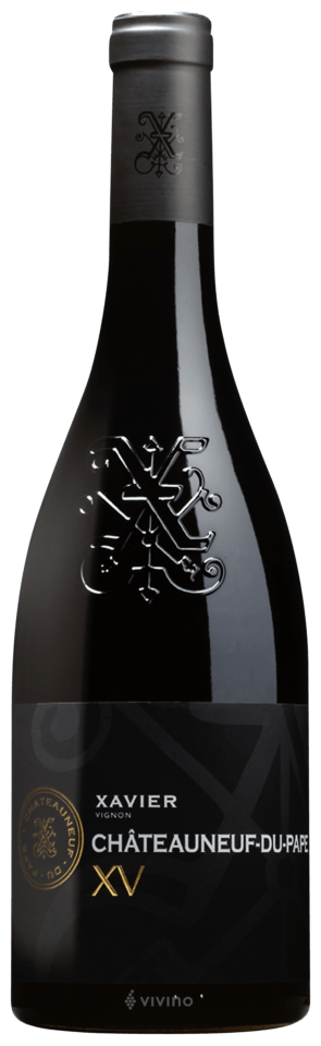 Xavier Vignon Winery | Vivino