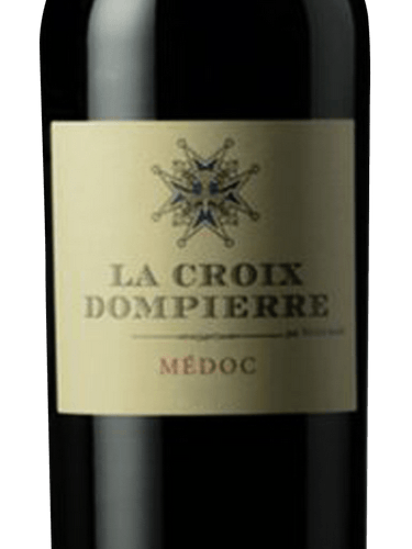 Château Dompierre La Croix Dompierre Médoc | Vivino 日本