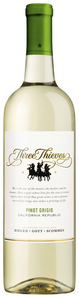Home Three Thieves Wine, 45% OFF