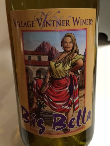 Village Vintner Winery Big Bella | Vivino Australia