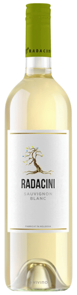 N.V. Radacini Sauvignon Blanc | Vivino US