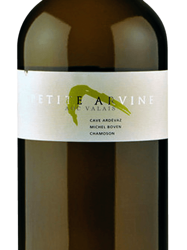 Cave Ardévaz Petite Arvine | Vivino US