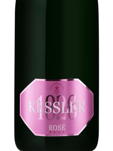 Kessler Rosé Brut | Vivino English