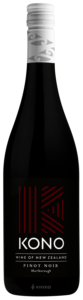 Kono Pinot Noir | Vivino English