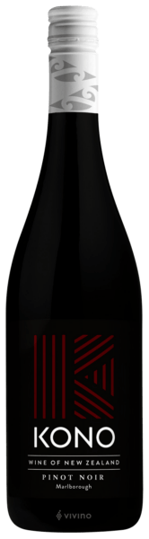 2016 Kono Pinot Noir | Vivino US
