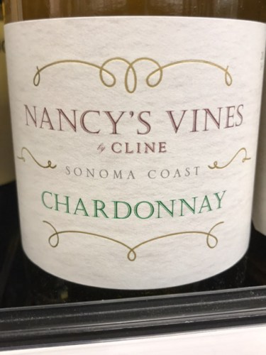 Cline Nancy's Vines Chardonnay | Vivino English