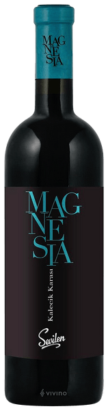Sevilen Magnesia Kalecik Karasi | Vivino US