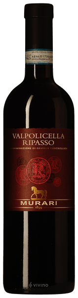 Murari Valpolicella Ripasso | Vivino US