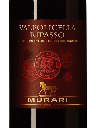 Murari Valpolicella Ripasso | Vivino US