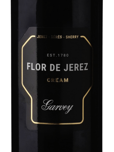 N.V. Garvey Flor de Jerez Cream | Vivino Australia