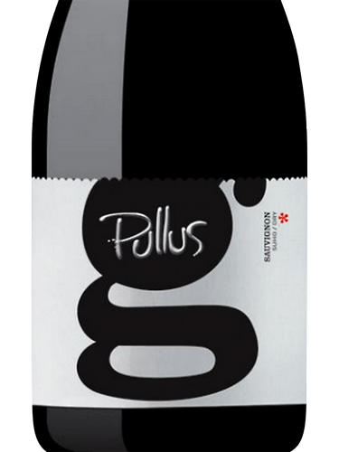 Pullus G Sauvignon Suho | Vivino US