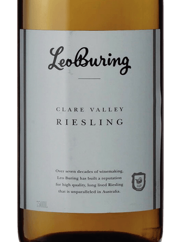 2018 Leo Buring Riesling | Vivino Australia