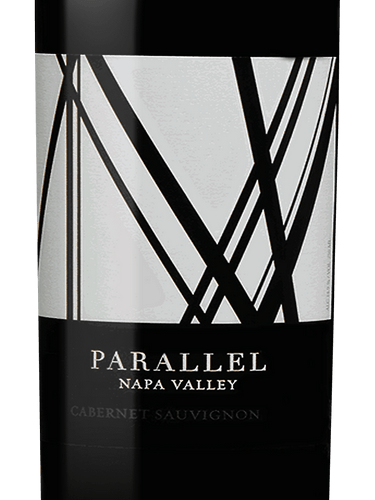 Parallel Cabernet Sauvignon | Vivino English